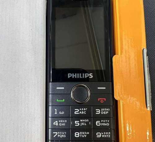 Телефон Philips Xenium E172 Опт