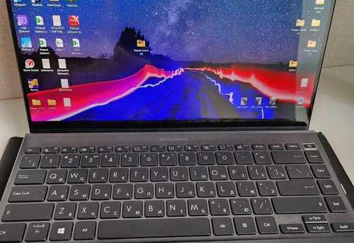 Asus Zenbook 14X oled UX5400EG