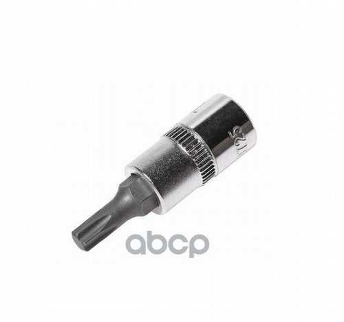 Головка с насадкой torx 1 4 х t25 длина 37мм jtc 1