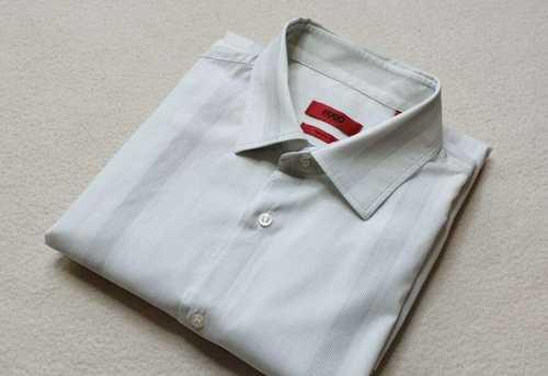 Hugo Boss рубашка / сорочка размер L-M
