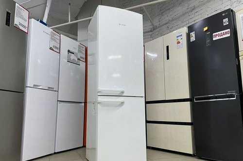 Холодильник Bosch / Доставка / Гарантия