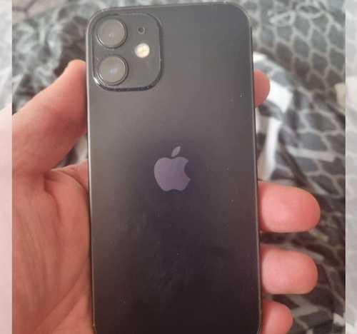 iPhone 12 mini, 64 ГБ