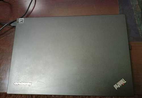 Lenovo thinkpad T440