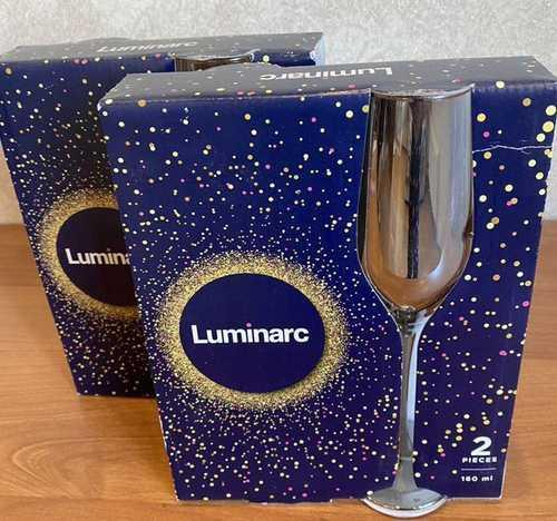 Бокалы Luminarc Q2747