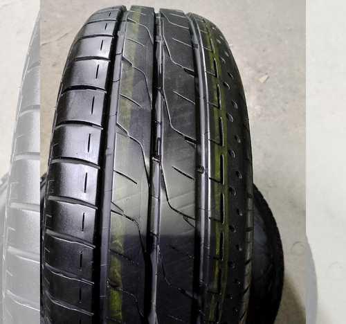 Bridgestone Luft RV II 205/60 R16