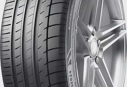 Triangle Sports TH201 205/55 R16 91V