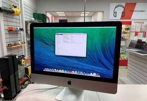 Е15 Моноблок Apple iMac 21.5 (2014)