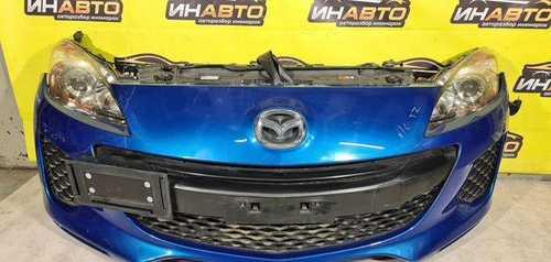 Ноускат Mazda 3 bl