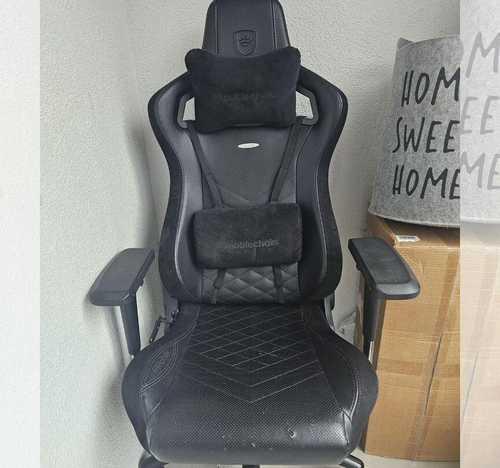 Компьютерное кресло Noblechairs