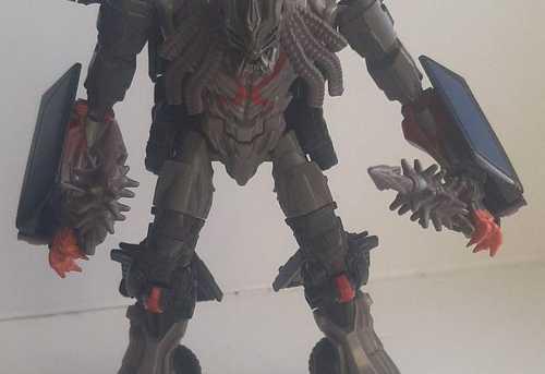 Transformers: the last knight Berserker