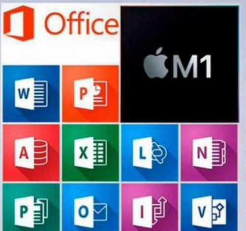 Microsoft Office 2021 mac