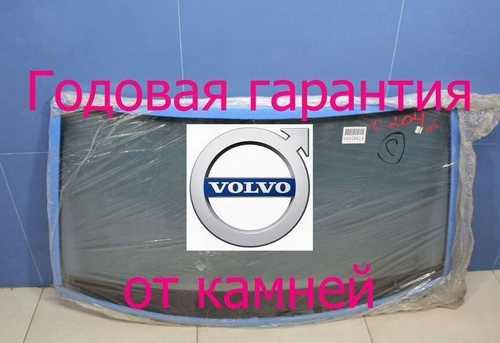 Лобовое стекло Volvo XC90 замена за час
