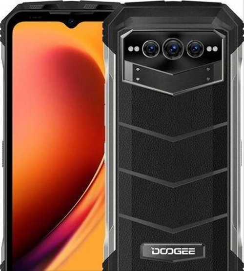 Смартфон Doogee V Max 12/256Gb