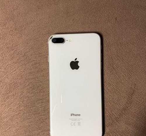 iPhone 8 Plus, 64 ГБ