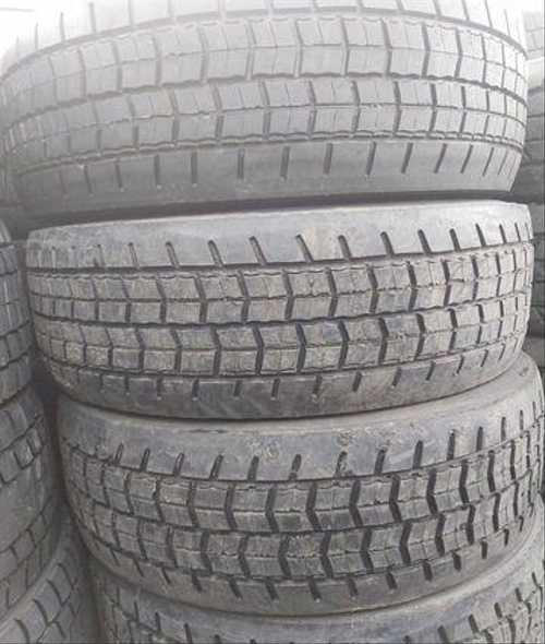 Michelin X Multi D 315/70 R22.5