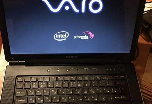 Sony vaio vgn-cr31zr/r c2duo t8300 3gb 250gb hdd