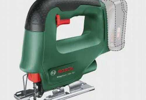 Электролобзик bosch EasySaw 18V-70 0603012000