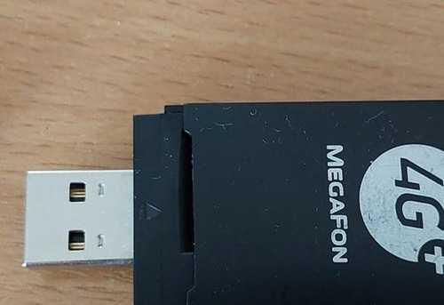 4G USB-модем Huawei E3372H-153