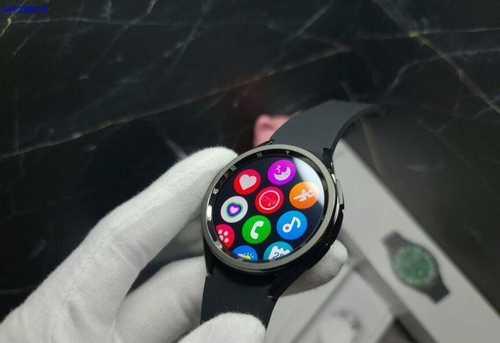Смарт часы Smartwatch 6 Classic