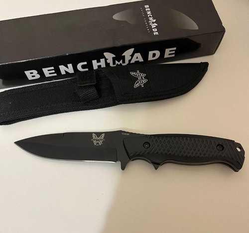 Нож охотничий benchmade