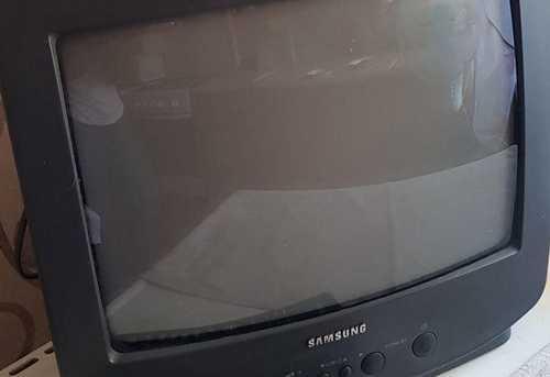 Телевизор Samsung CK - 3373 TR, Корея