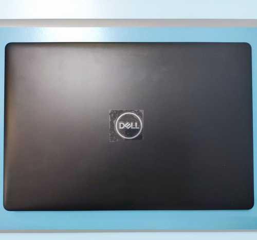 Б/У крышка матрицы для ноутбука Dell Inspiron 5570