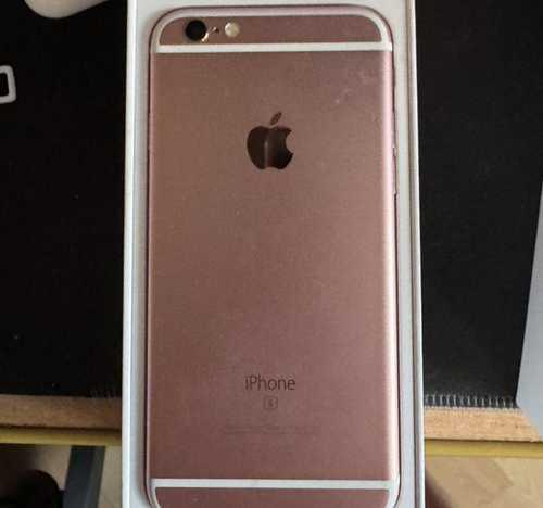 iPhone 6S, 32 ГБ