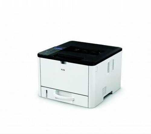 Монохромный принтер A4 Ricoh P 310 (408531)