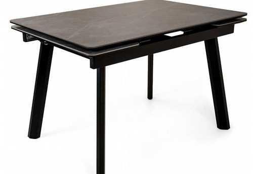 Стол Татами-2С 120х80 (+30+30) (Armani Grey)