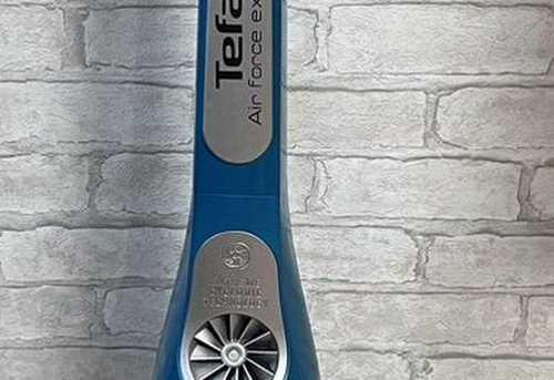 Беспроводной пылесос tefal air force extreme