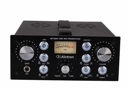 Усилитель Alctron MP100V2