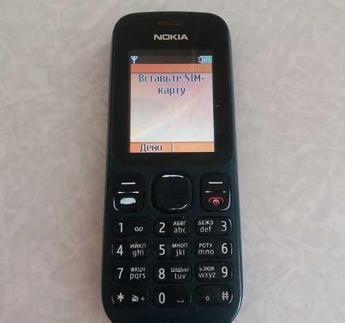 Nokia 101