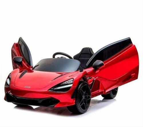 Детский электромобиль McLaren 720S DK-M720S