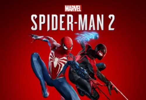 Marvel’s Spider-Man 2 PS5 s-7477