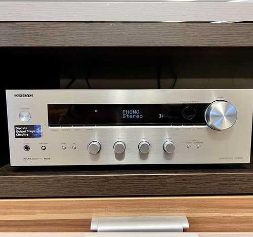 Стереоусилитель Onkyo TX-8030