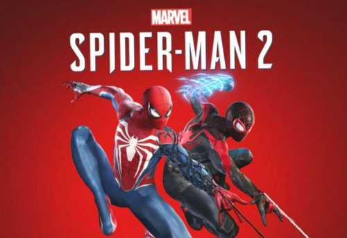 Marvel’s Spider-Man 2 PS5 z-4262