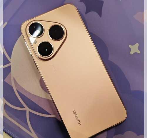 HUAWEI Pura 80, 12/256 ГБ