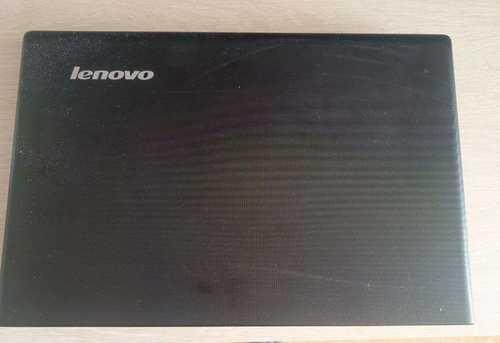 14" Lenovo IdeaPad G480, 500 ГБ, Celeron B830, RAM 8 ГБ, Intel HD Graphics 4000