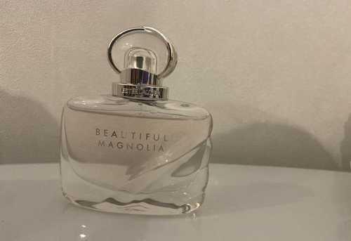 Духи estee lauder beautiful magnolia