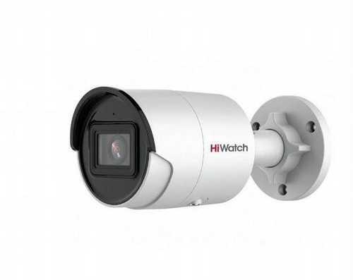 4 Мп IP-камера IPC-B042-G2/U, 4mm HiWatch