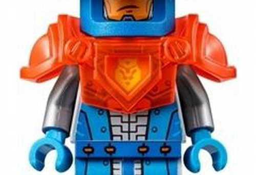 Минифигурка Lego Royal Soldier / Guard - Trans-Ne