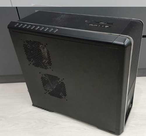 Корпус Miditower ATX CoolerMaster CM 690 без б/п