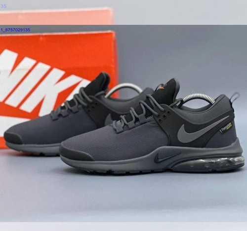 Кроссовки мужские Nike presto (Арт.41874)