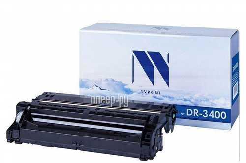NV Print NV-DR-3400 для Brother HL-L5000D/HL-L
