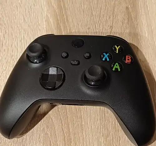 Геймпад xbox