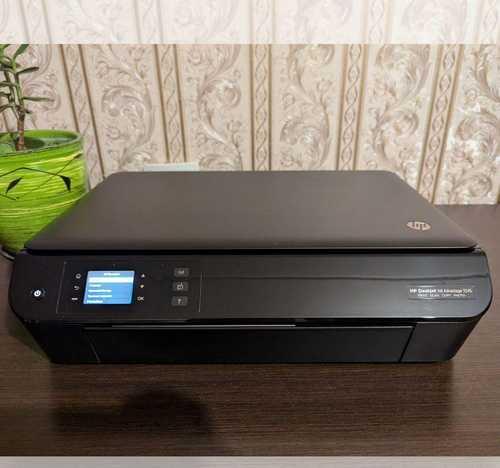 Hp Deskjet ink advantage 3545