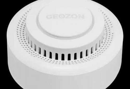 Geozon SD-01 WiFi датчик дыма
