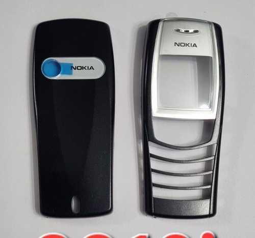 Корпус(панель) для кнопочного телефона Nokia 6610i