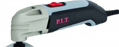 Реноватор многофункциональное устройство PIT PMT35