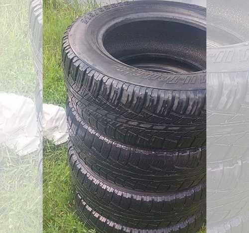 Cordiant All Terrain 215/65 R16